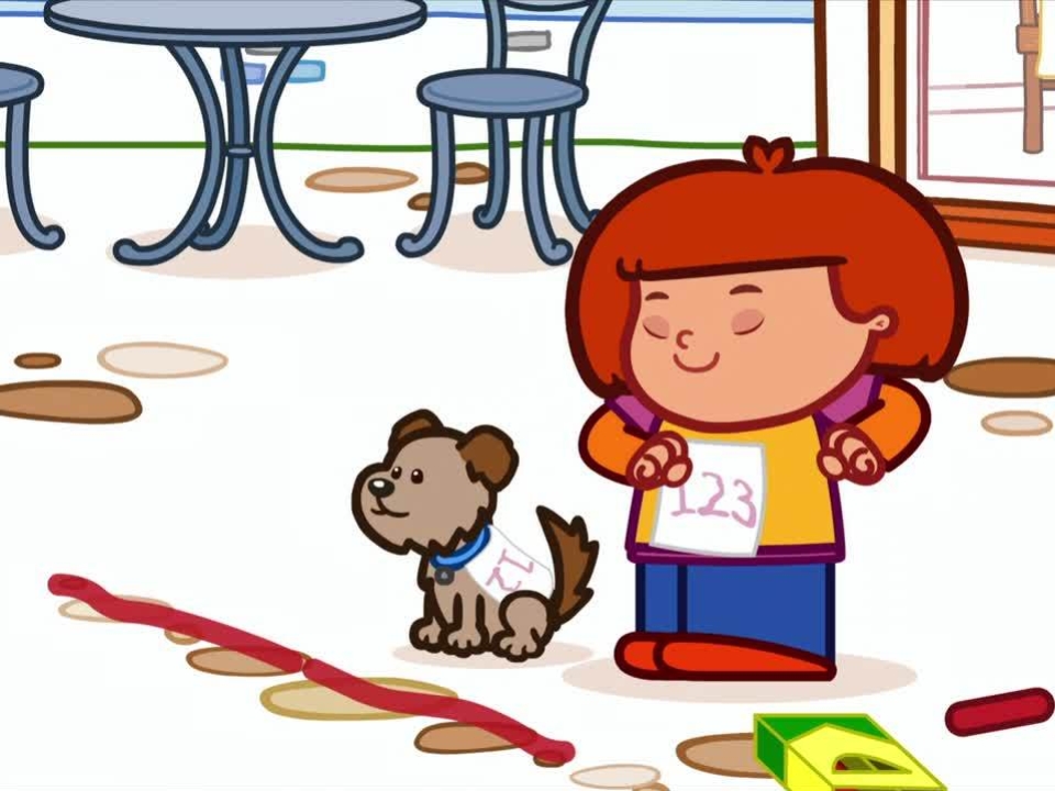 Prime Video: Punky - Season 1