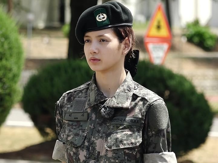 Prime Video: The Real Men 300