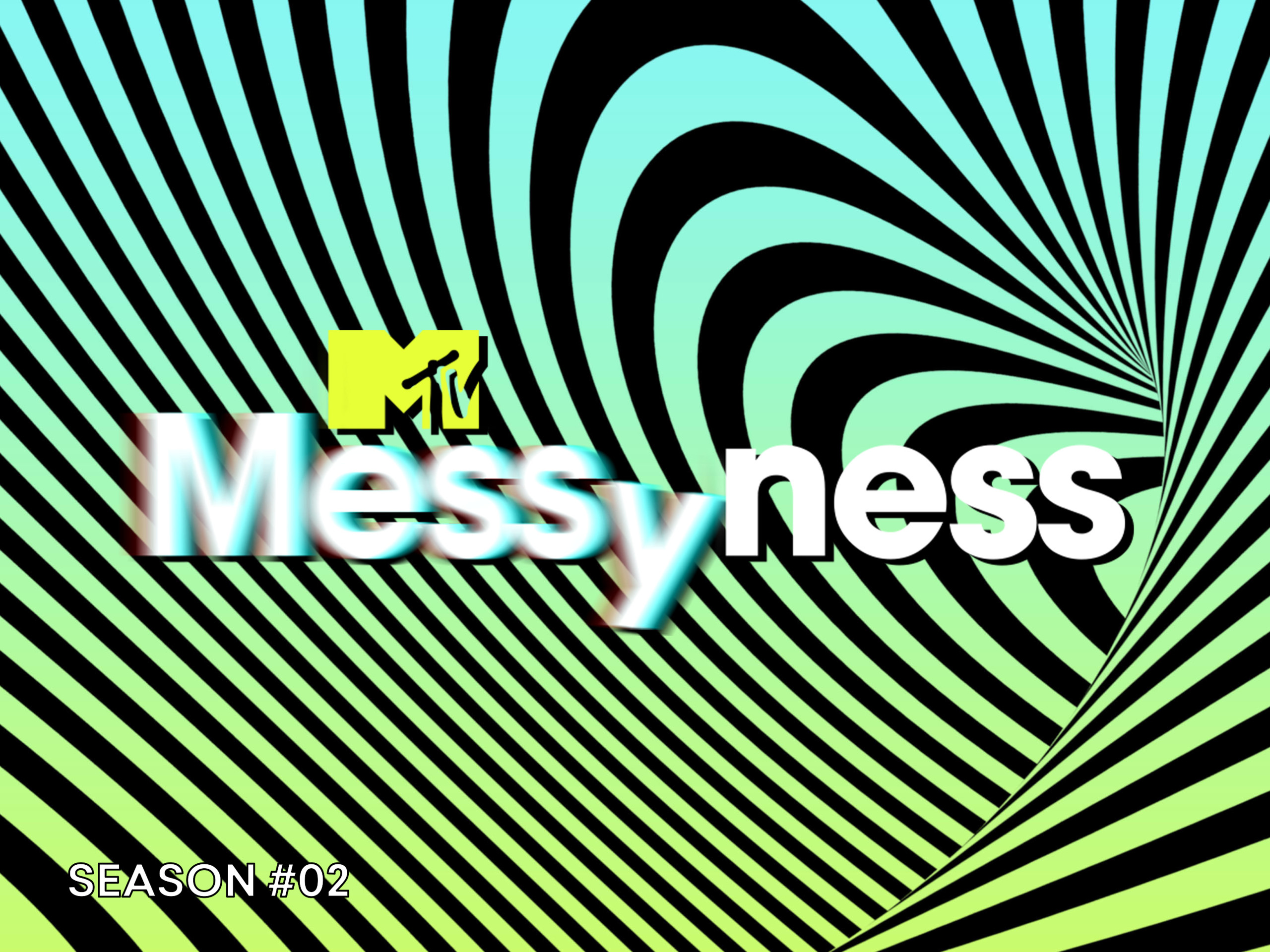 Prime Video: Messyness Season 2