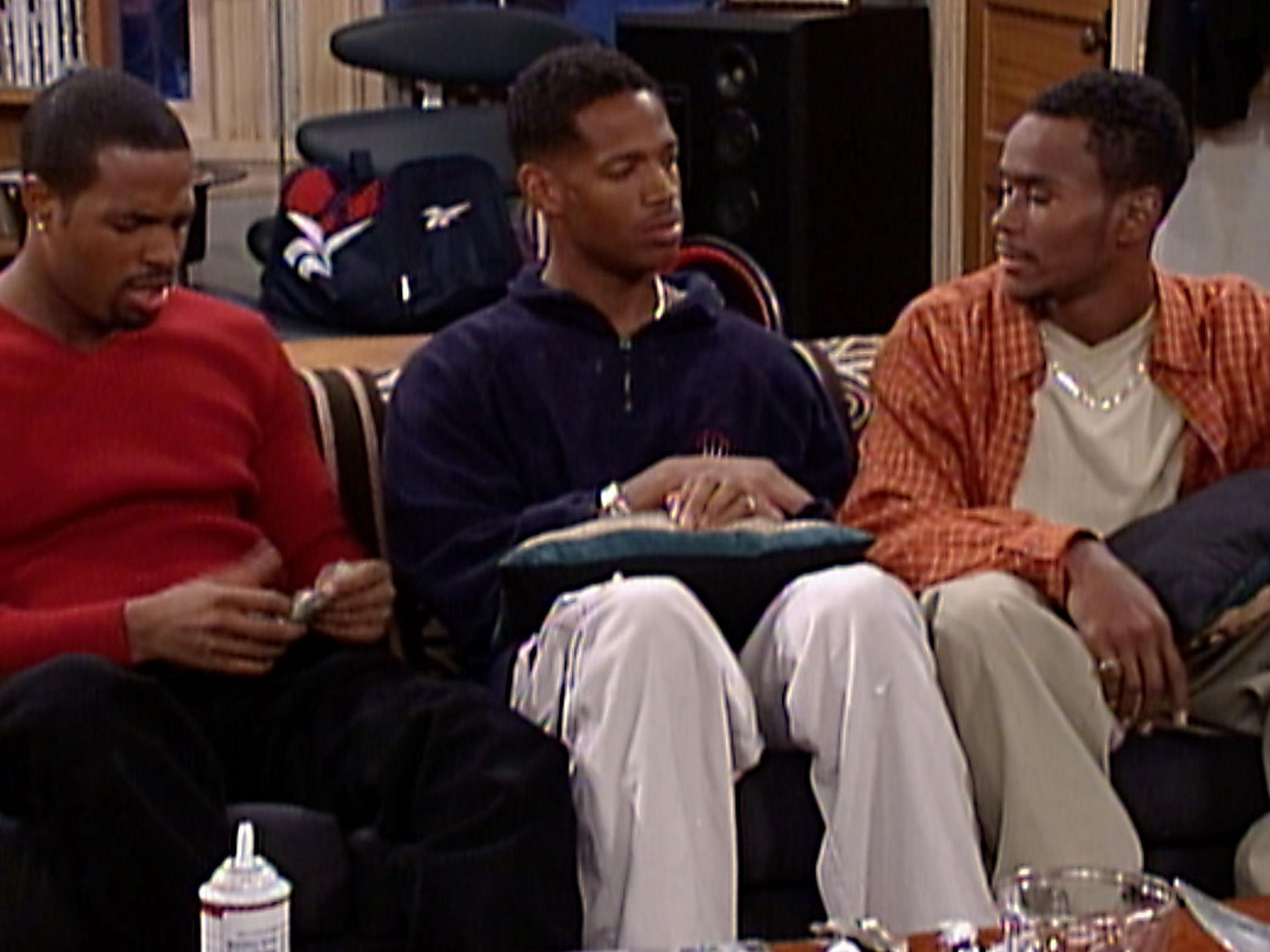 Prime Video: The Wayans Bros. - Season 4