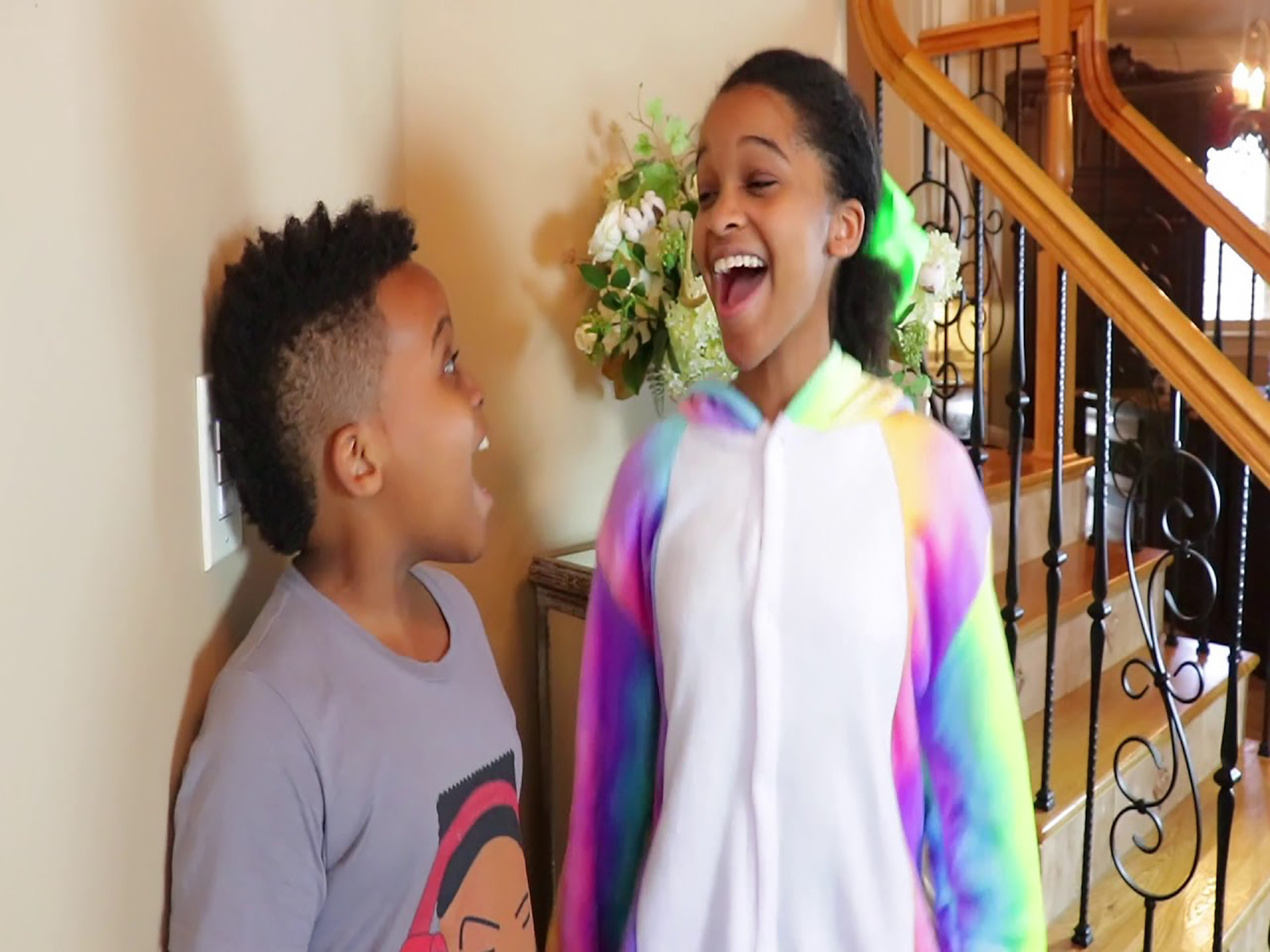 Prime Video: Onyx Family