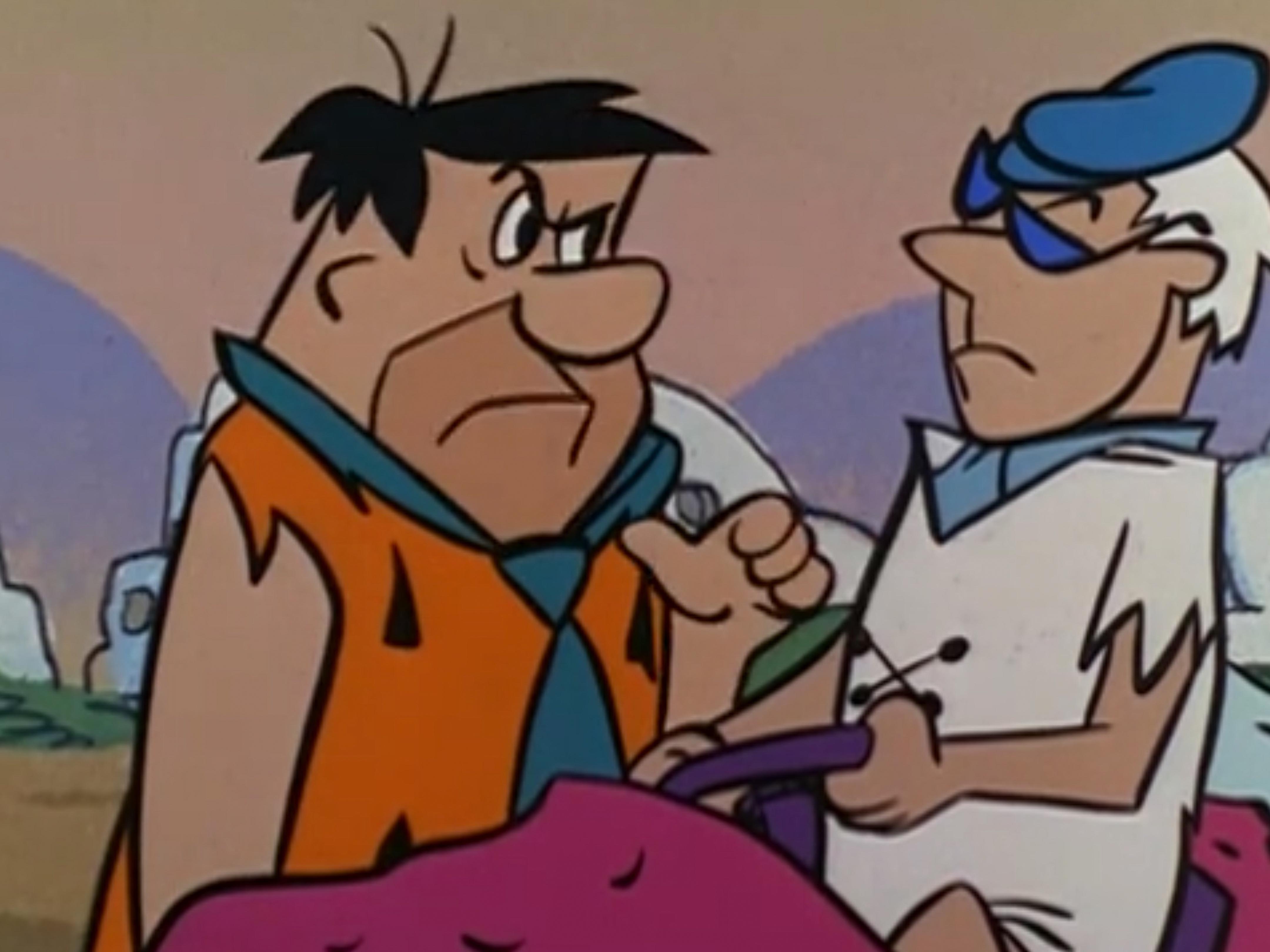 Prime Video: The Flintstones - Season 2