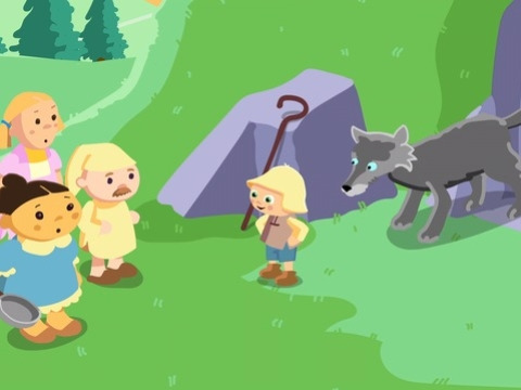 Prime Video: Two Minute Tales Season 2 - Season 2