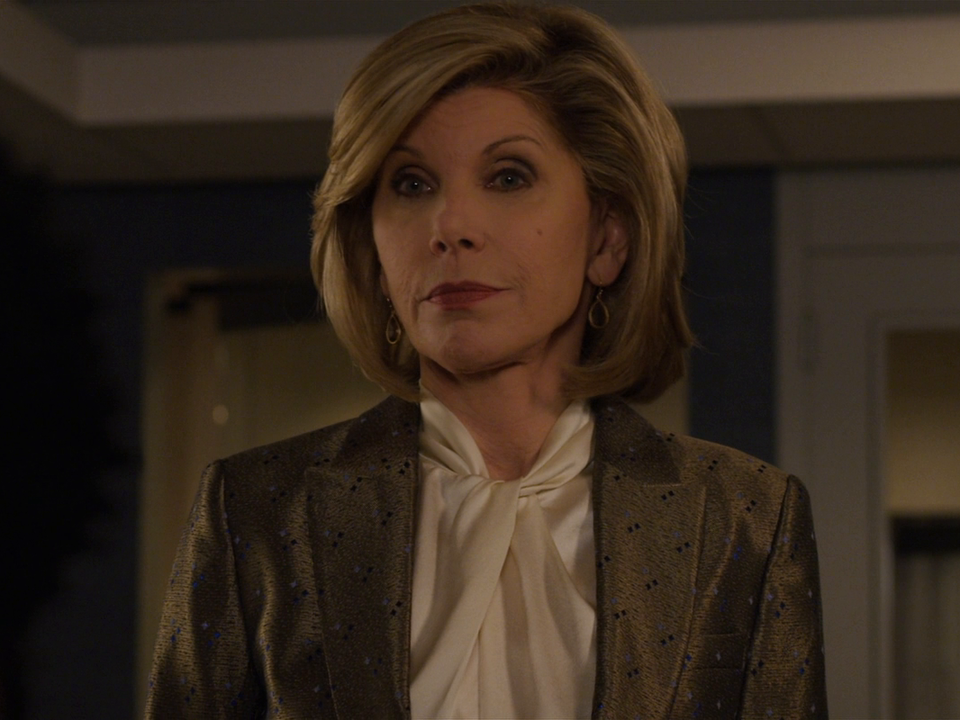 Prime Video: The Good Fight - Staffel 3