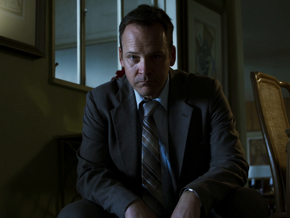 Prime Video: Interrogation Season 1