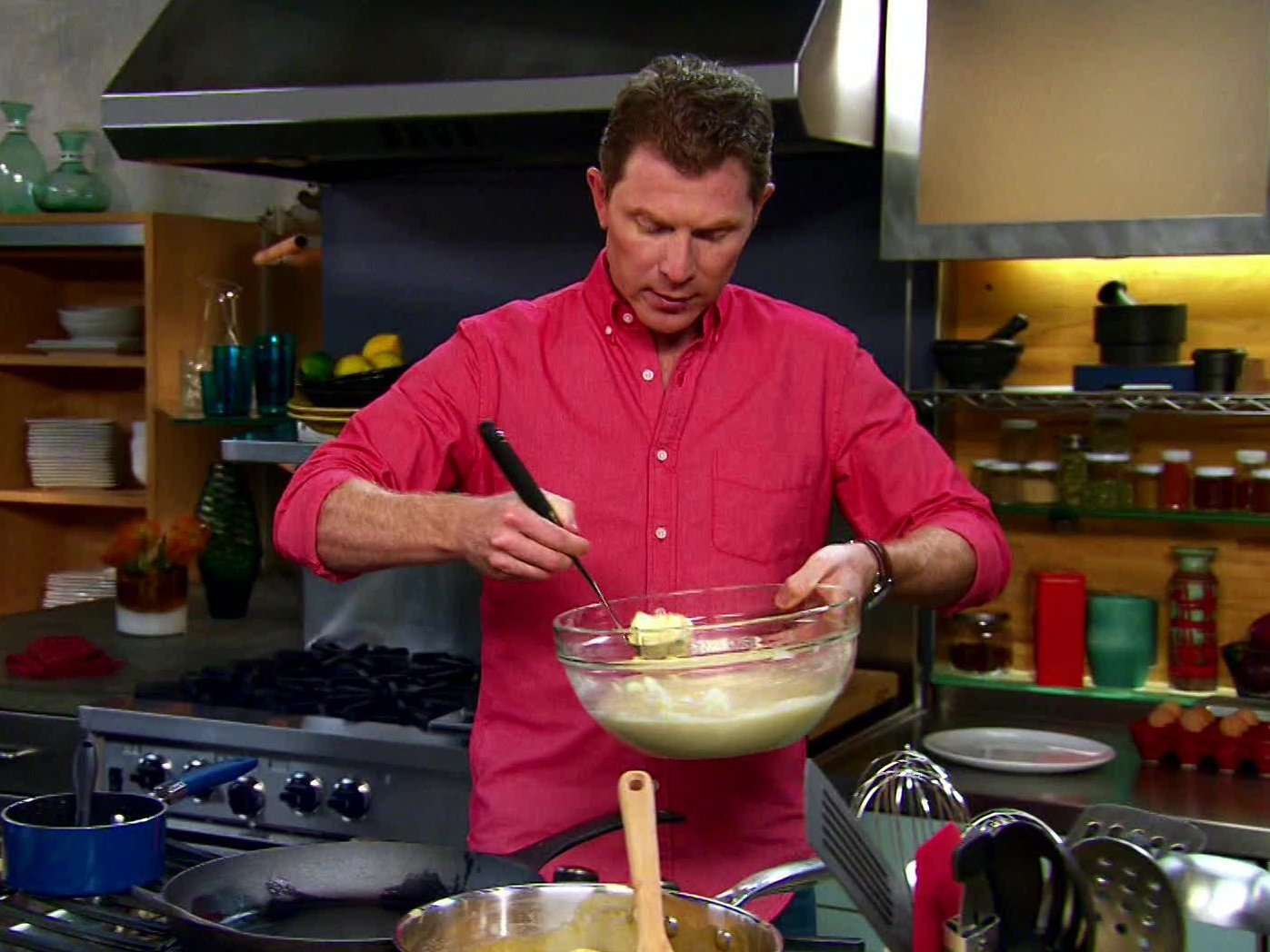 Prime Video: Brunch @ Bobby's - Season 4