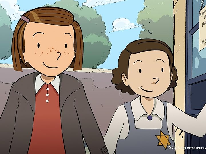Prime Video: Les grandes grandes vacances - Saison 1