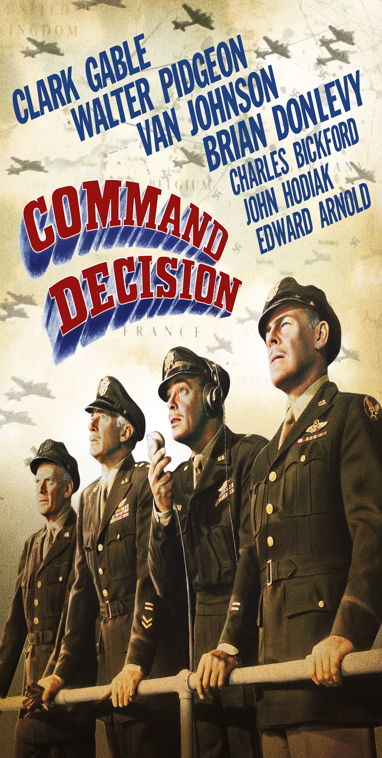Prime Video: Command Decision