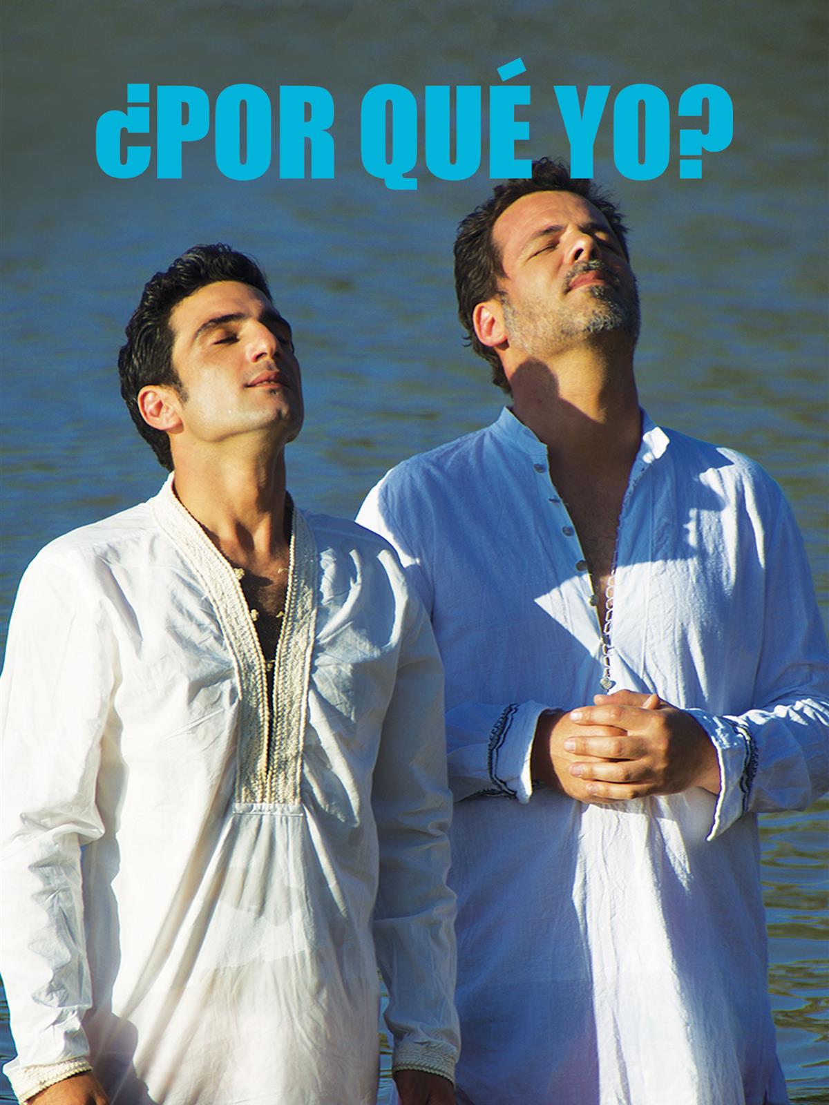 Prime Video: Porque Yo?