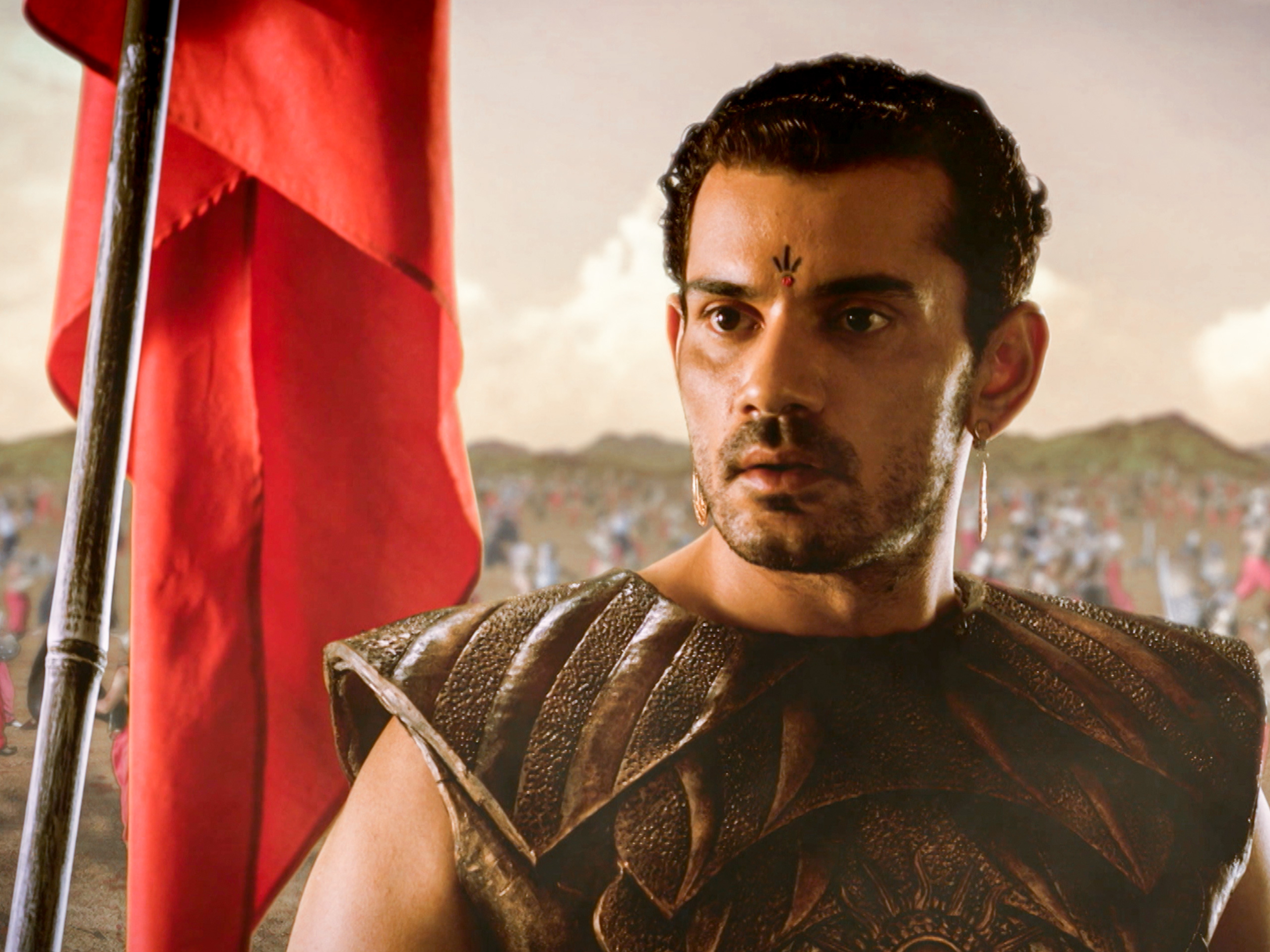 Prime Video: Dharmakshetra