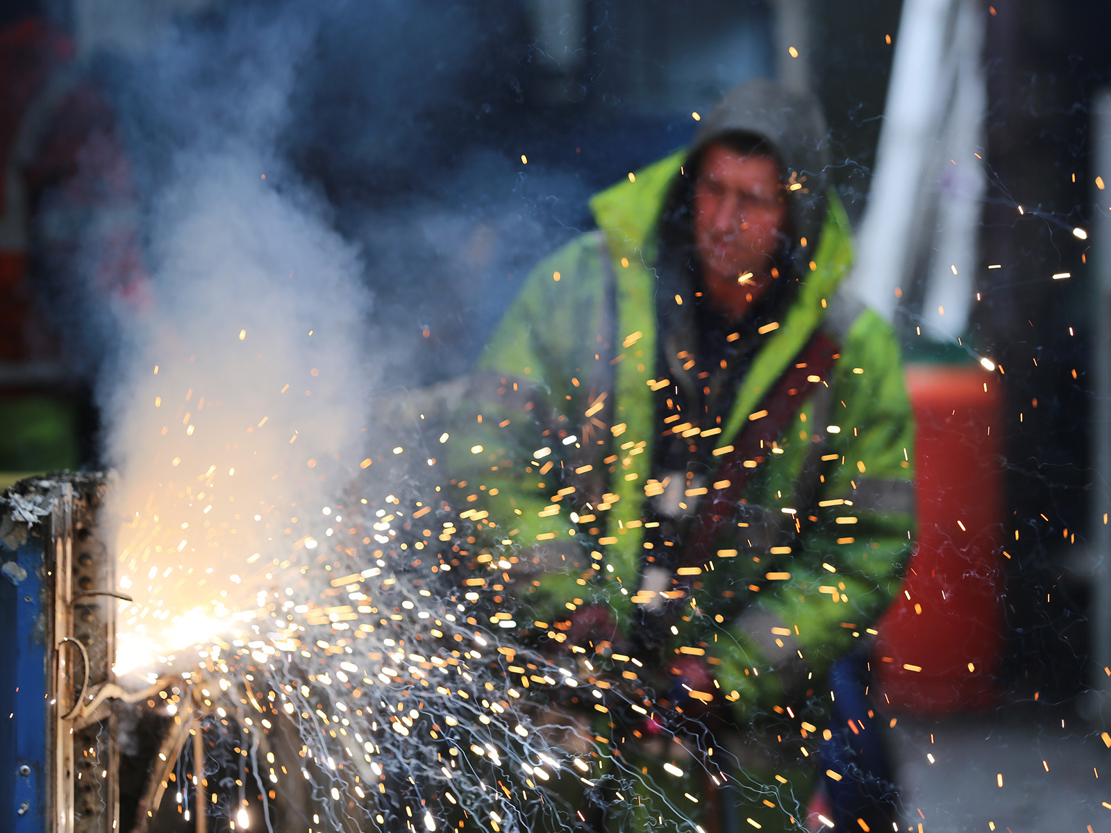 Prime Video: Scrap Kings