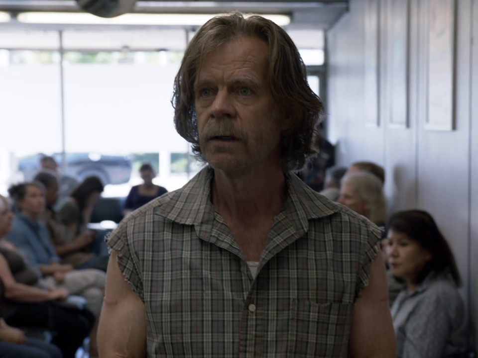 Prime Video: Shameless - Staffel 8 [dt./OV]