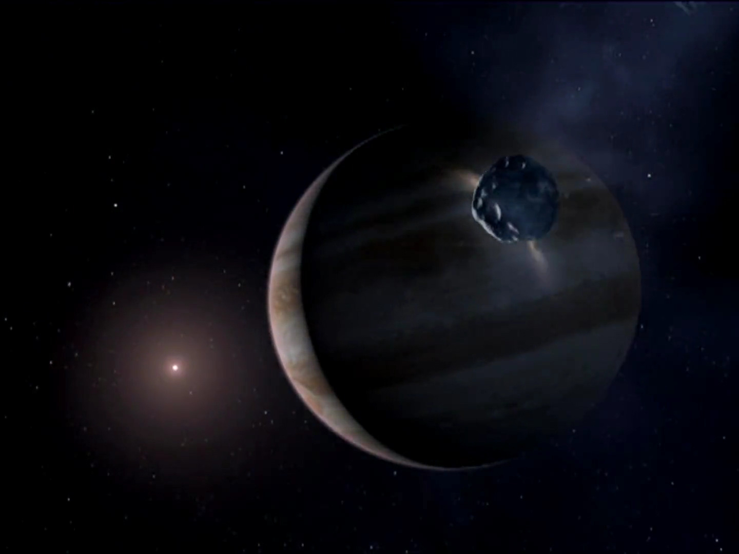 Prime Video: How the Universe Works - Season 2