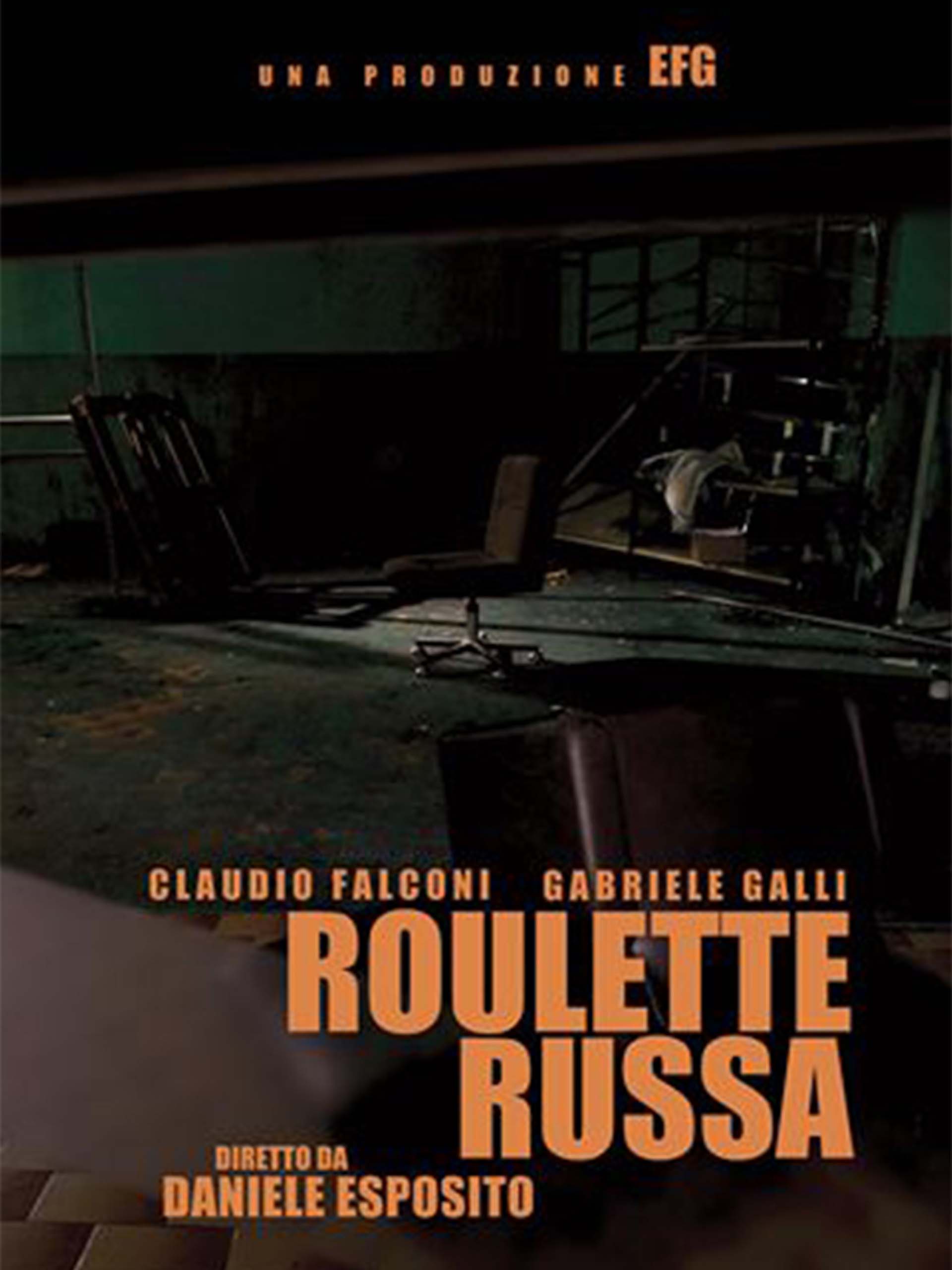 Prime Video: Roulette Russa