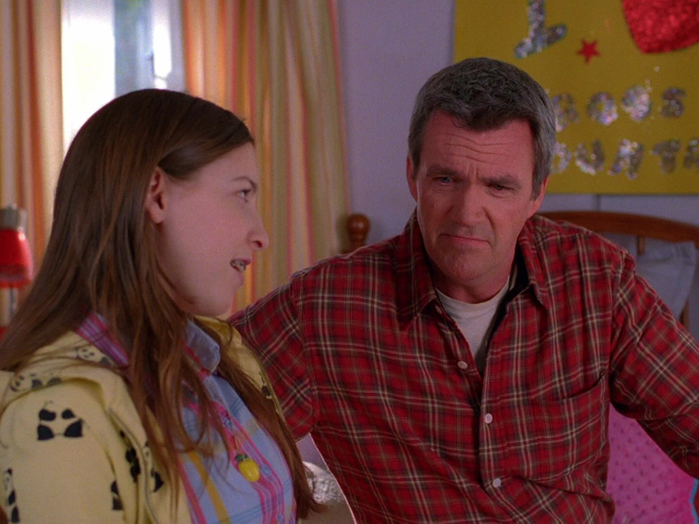 Prime Video: The Middle: The Complete Second Season