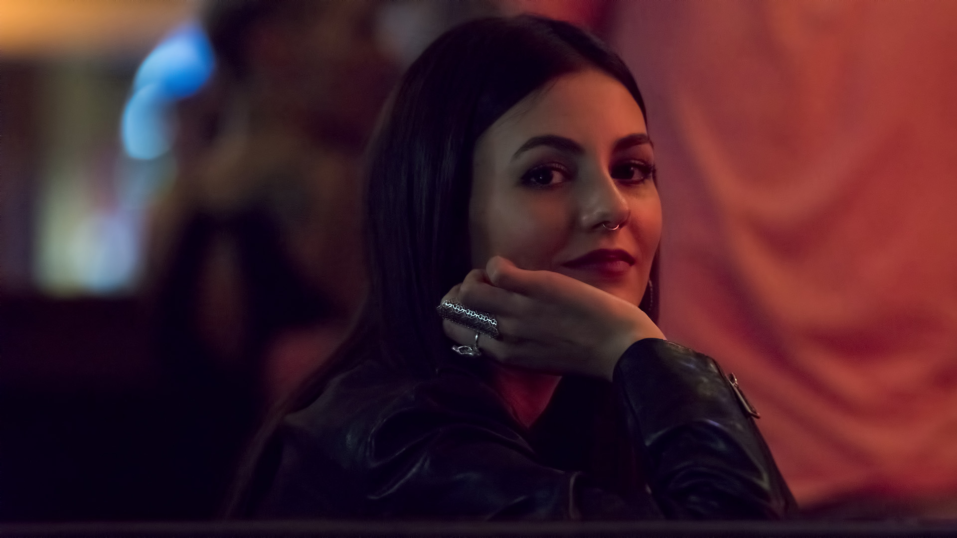 Watch Summer Night | Prime Video