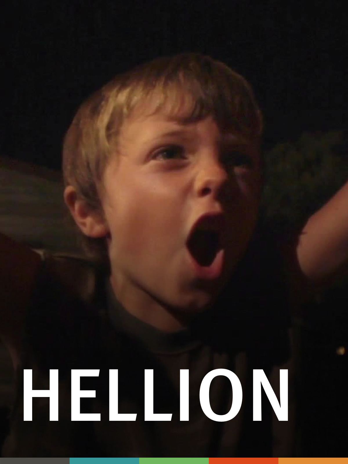 Prime Video: Hellion
