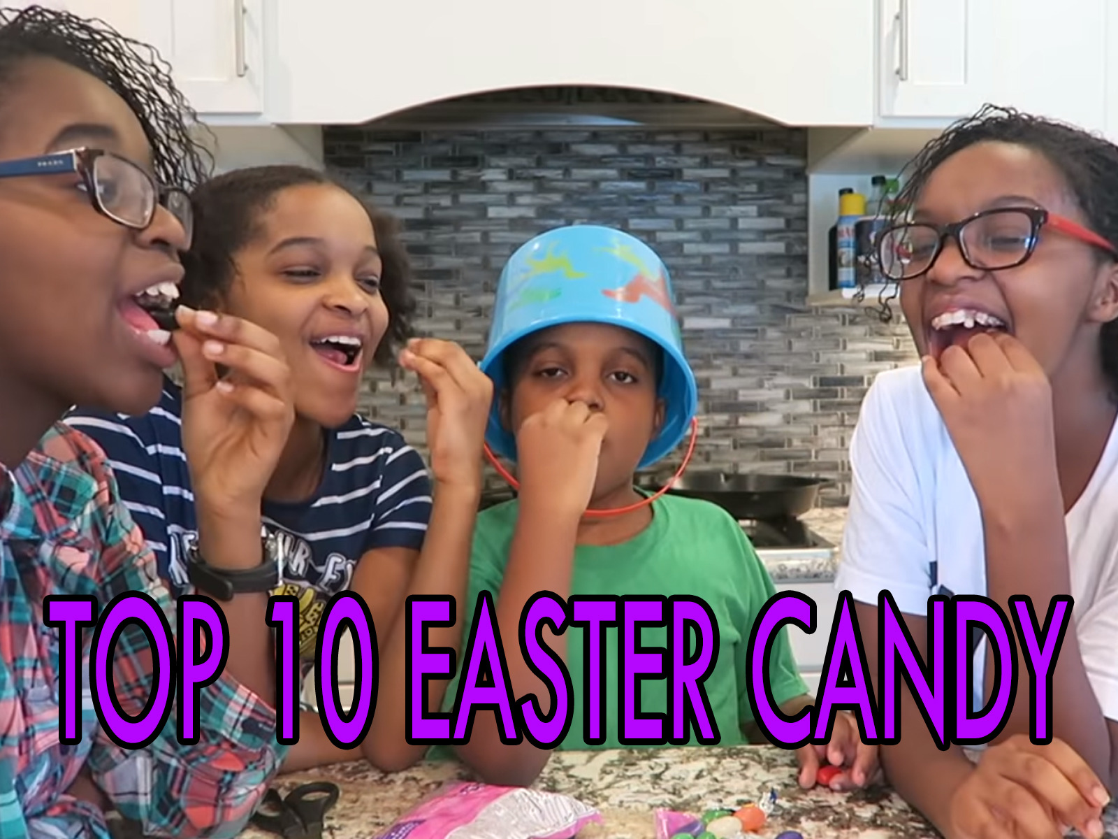 Prime Video: Onyx Family