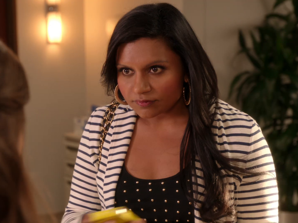 Prime Video: The Mindy Project