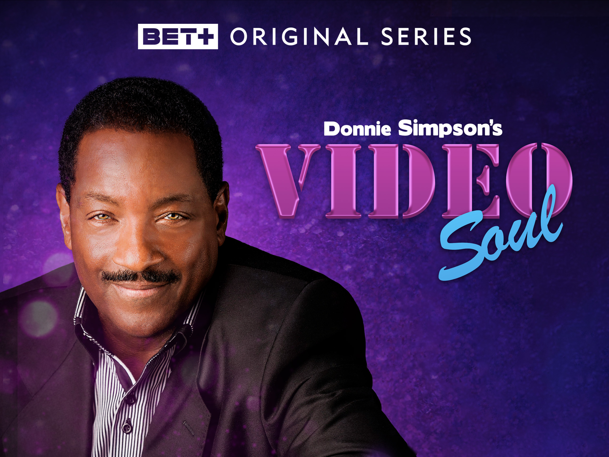 Prime Video: Donnie Simpson's Video Soul Season 1