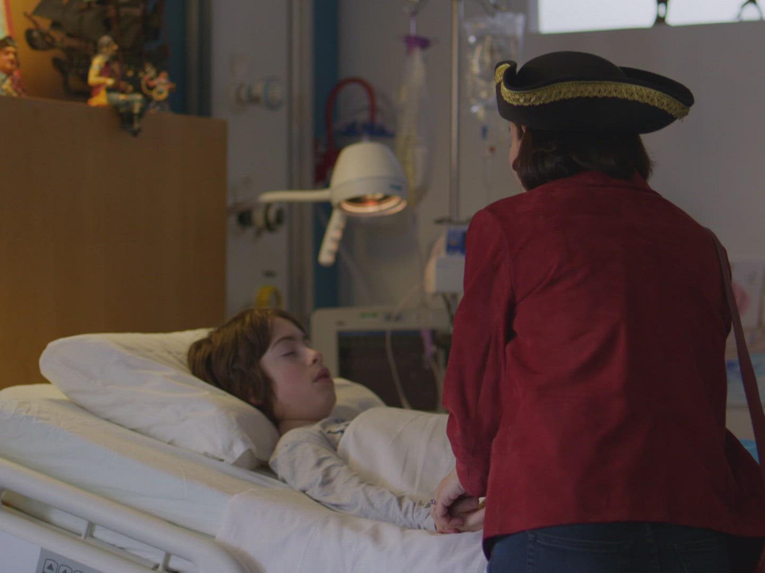 Prime Video: Les bracelets rouges - Saison 1