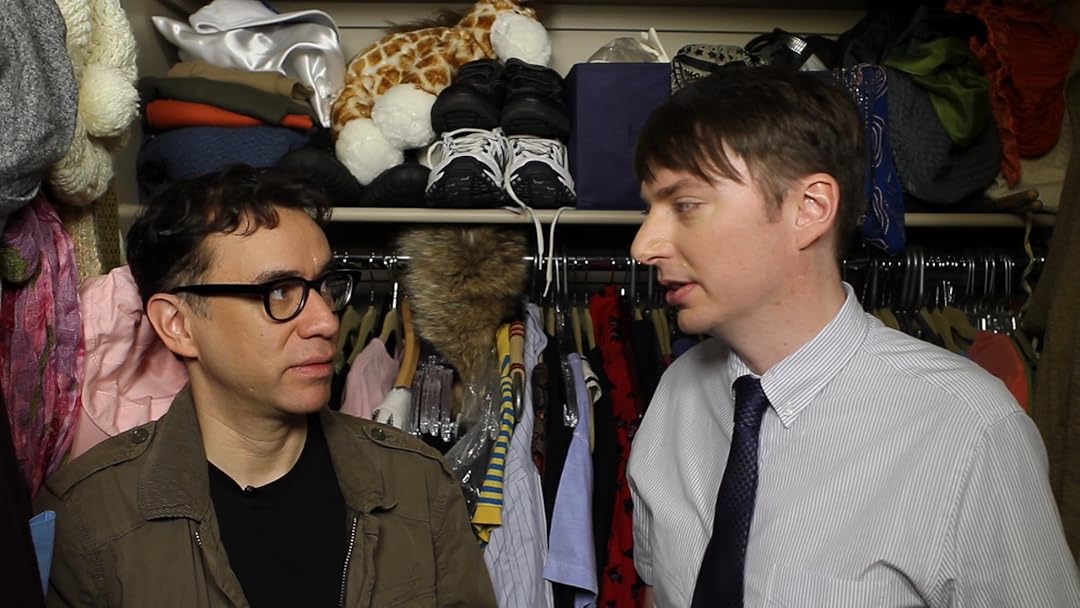 Watch Above Average | Prime Video