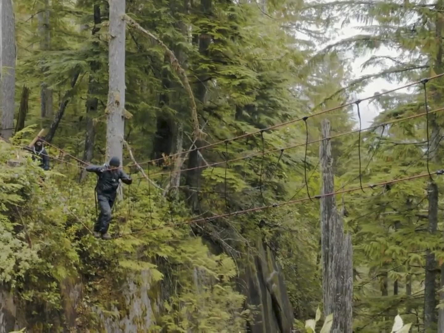 Prime Video: Ultimate Ninja Challenge - Season 1