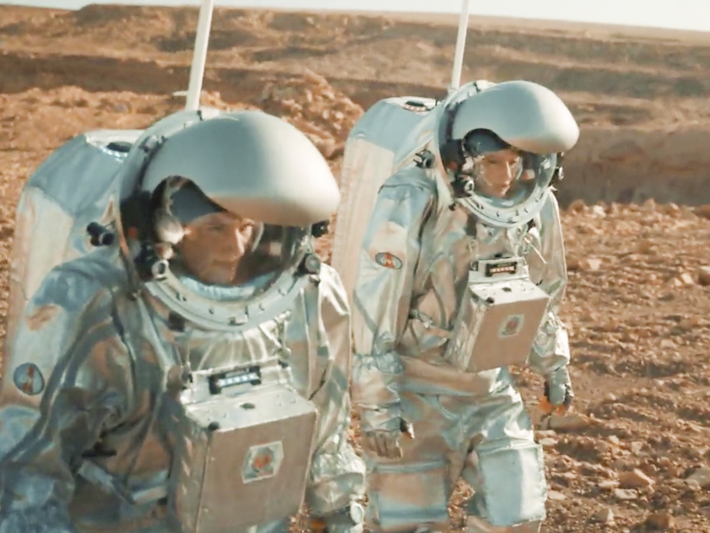 Prime Video: Last Exit: Space - Season 1