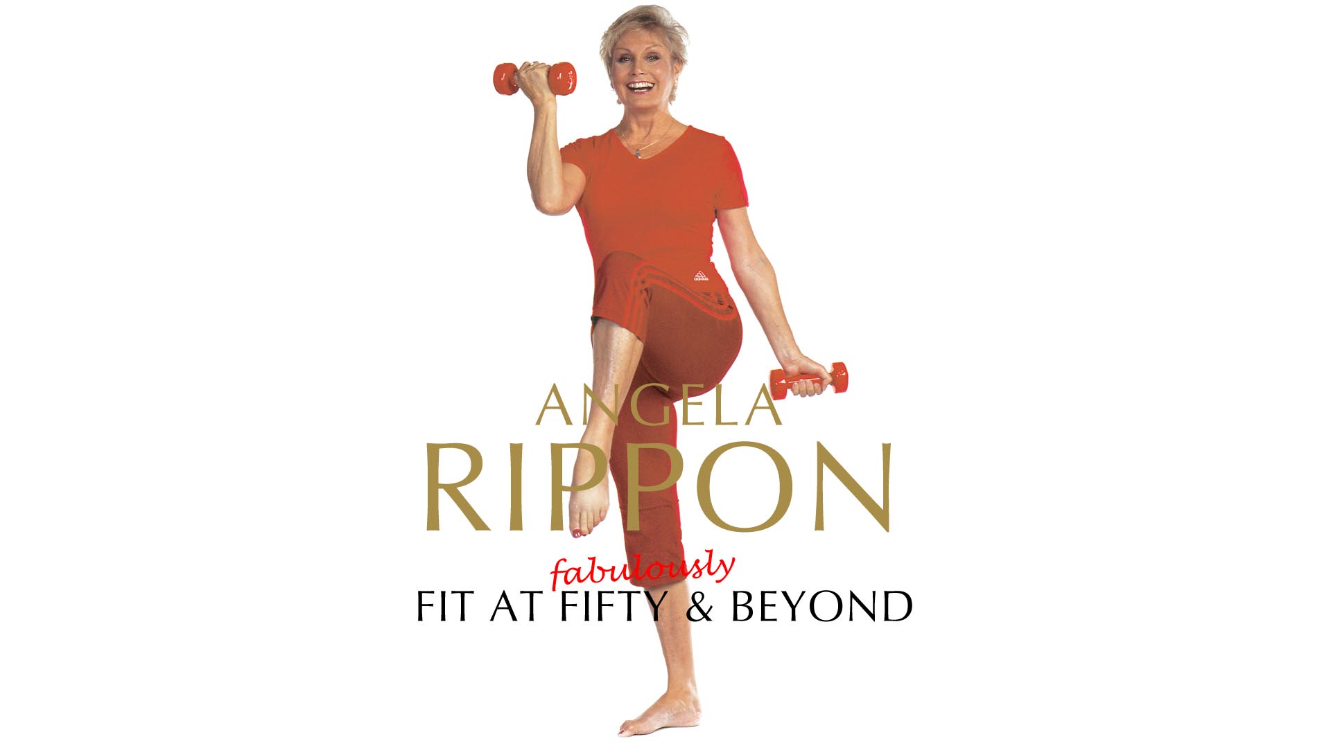 Watch Angela Rippon- Fabulously Fit at Fifty and Beyond | Prime Video