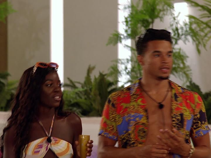 Prime Video: Love Island - Season 7