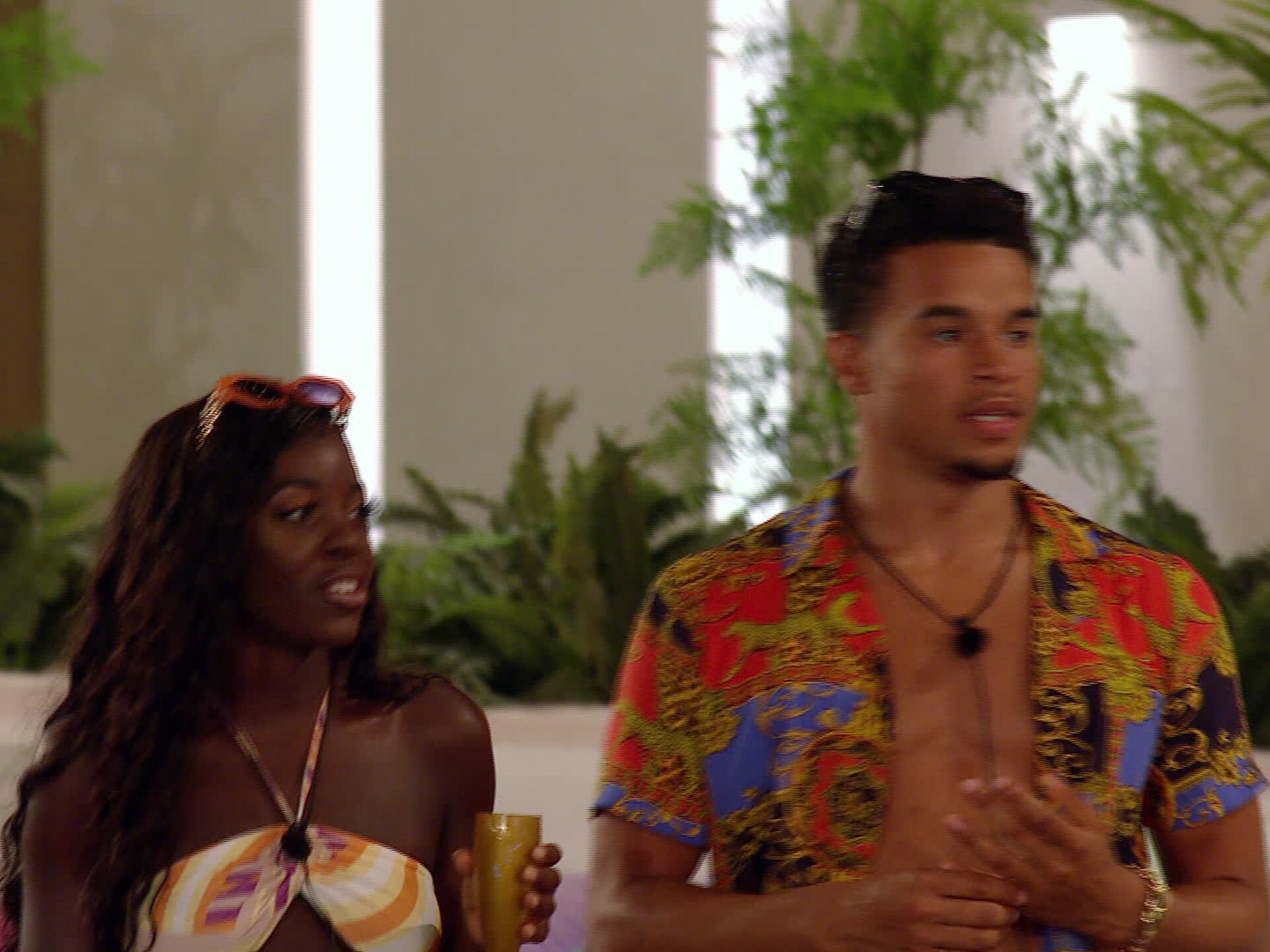 Prime Video: Love Island - Season 7