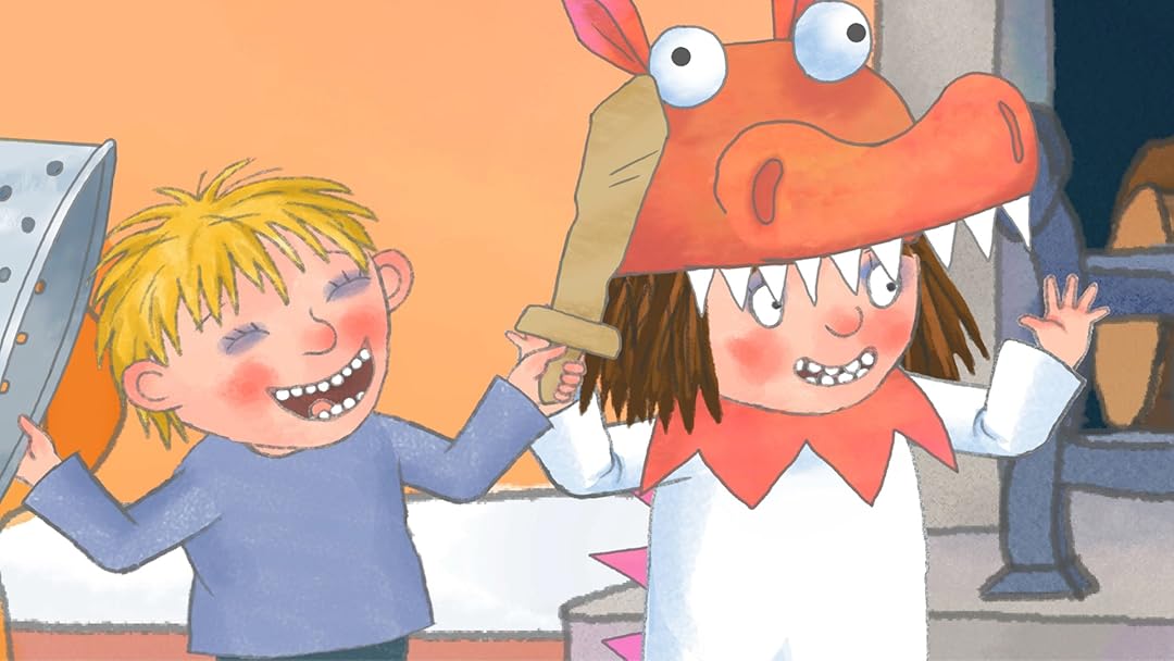 Watch Little Princess - Season 2 | Prime Video