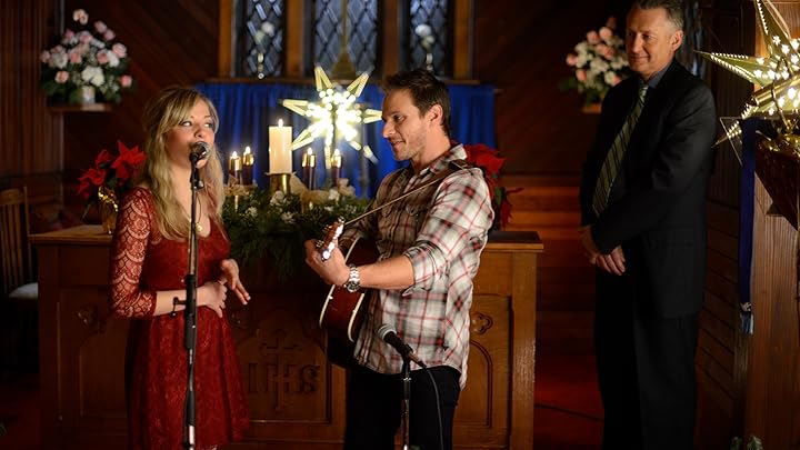 Watch Guess Who's Coming to Christmas | Prime Video