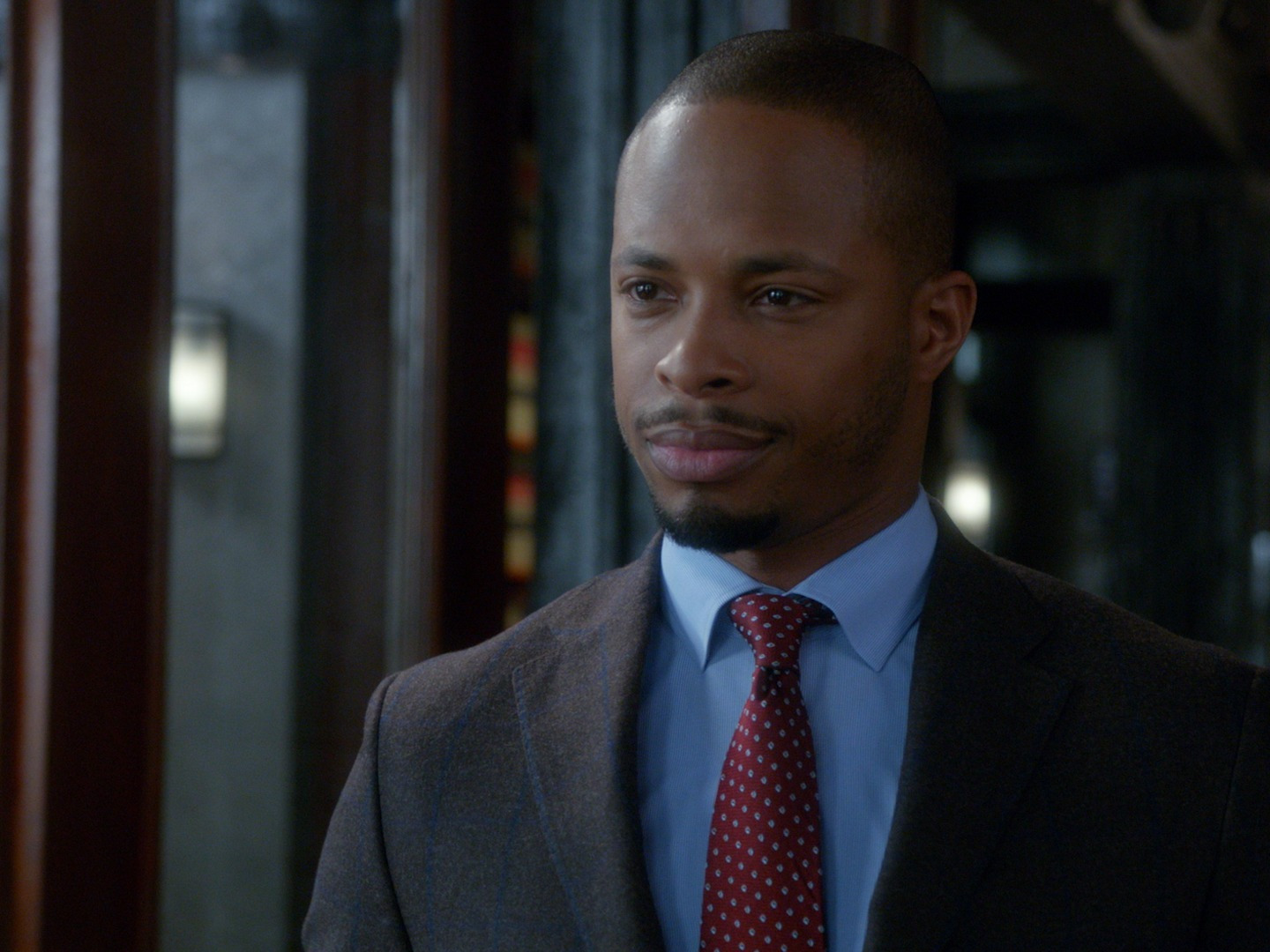 Prime Video: Scandal Season 5