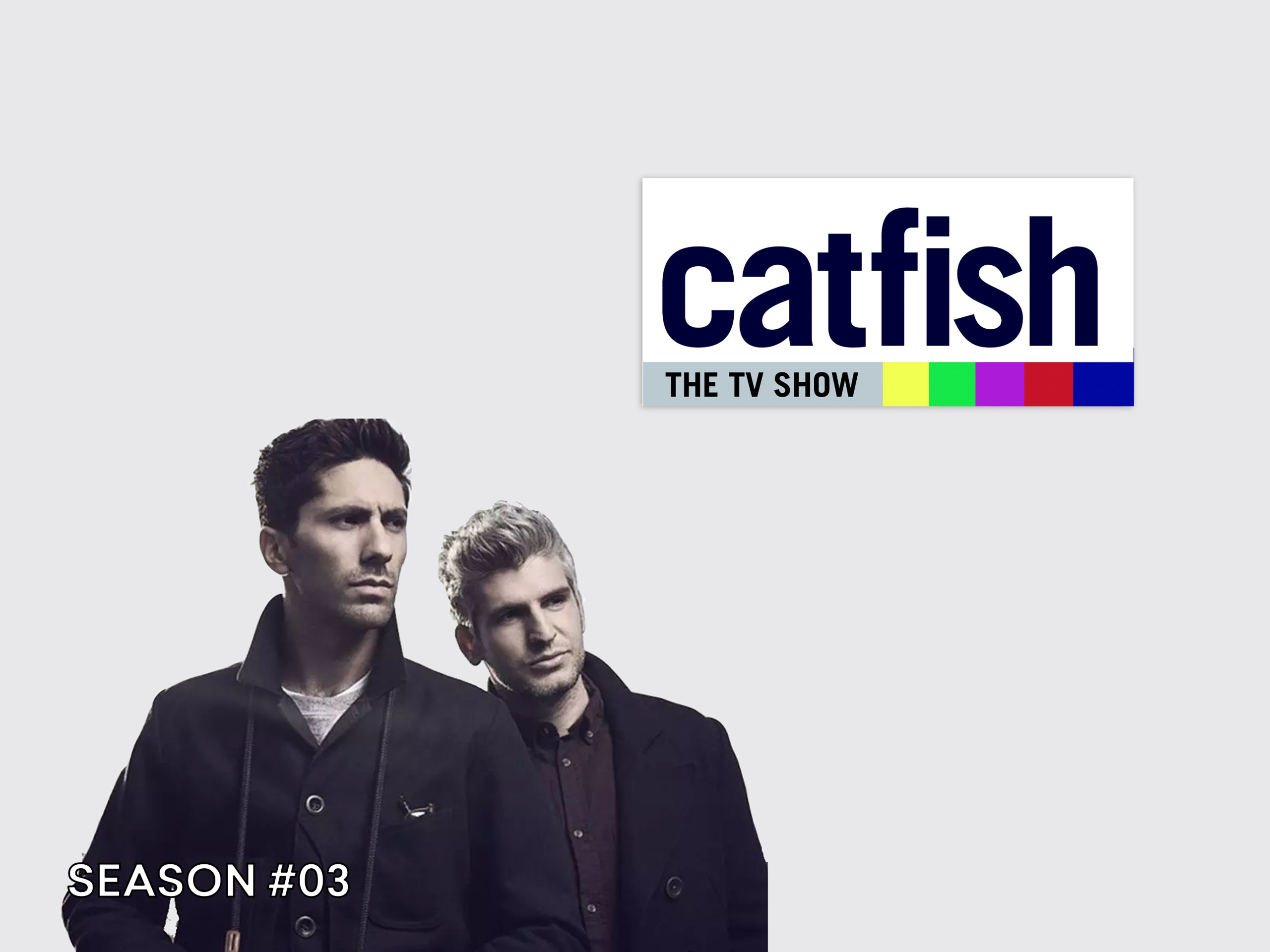 Prime Video: Catfish: The TV Show Season 3