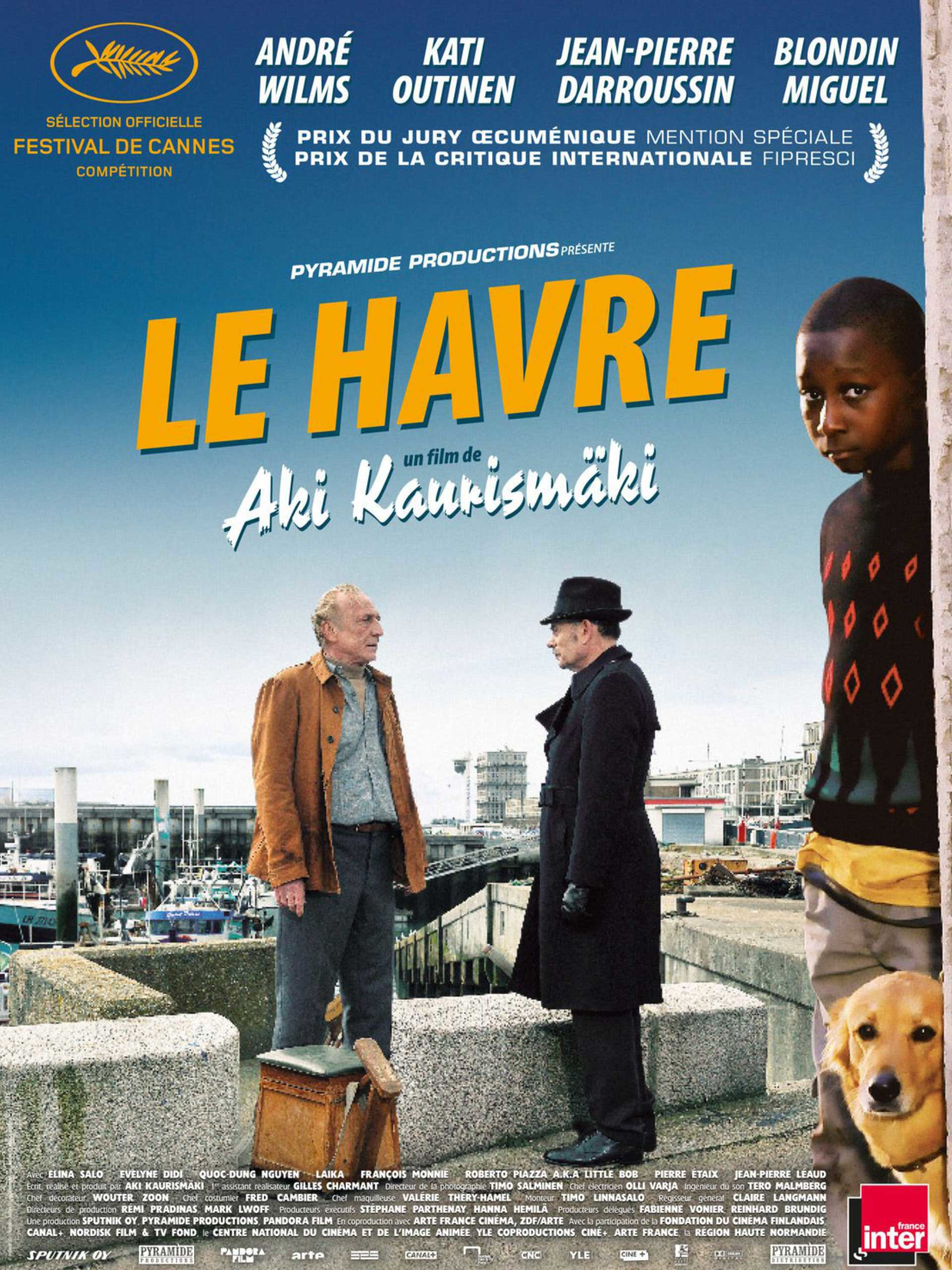 Prime Video: Le Havre