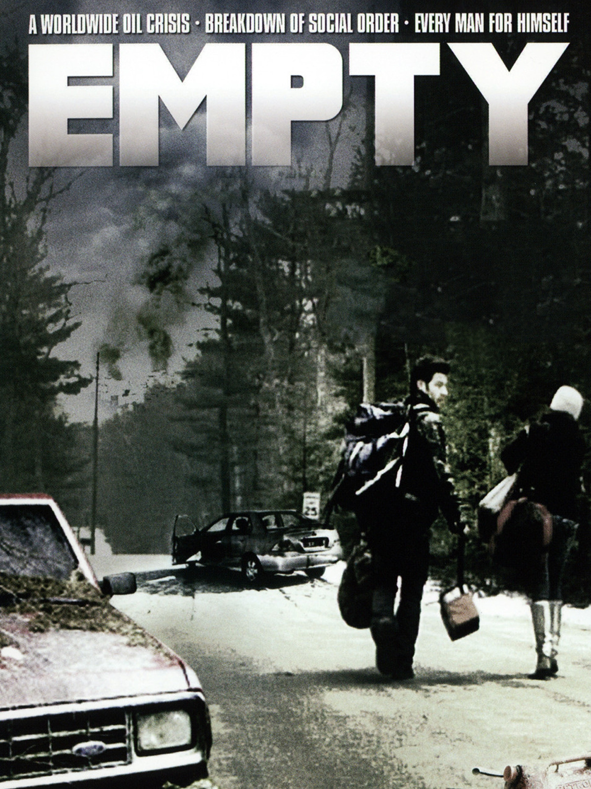Prime Video: Empty