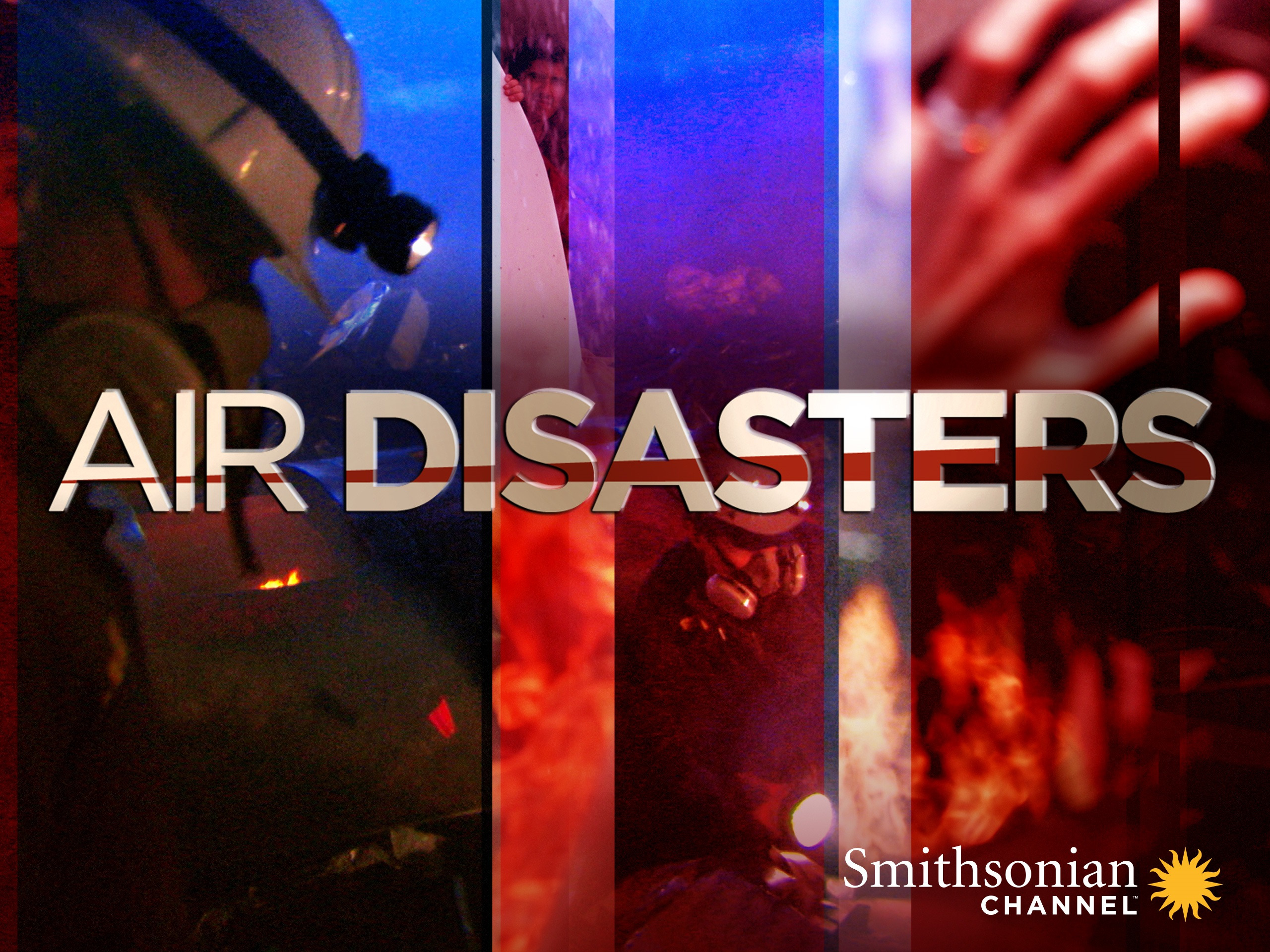 Every Plane Crash From Air Disasters Season 8 – PSVI