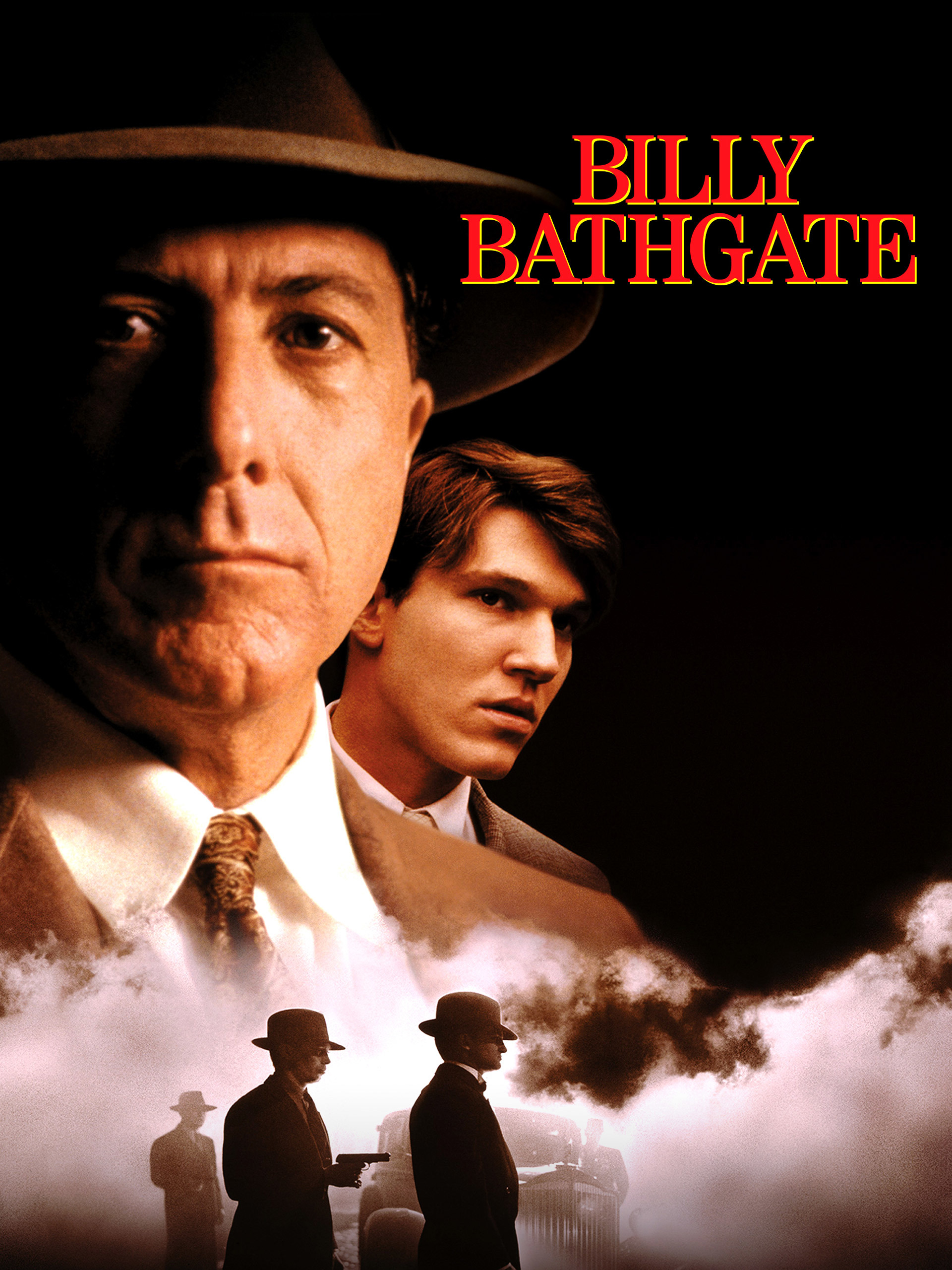 Prime Video: Billy Bathgate