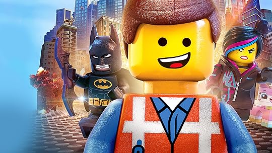 Watch The Lego Movie | Prime Video