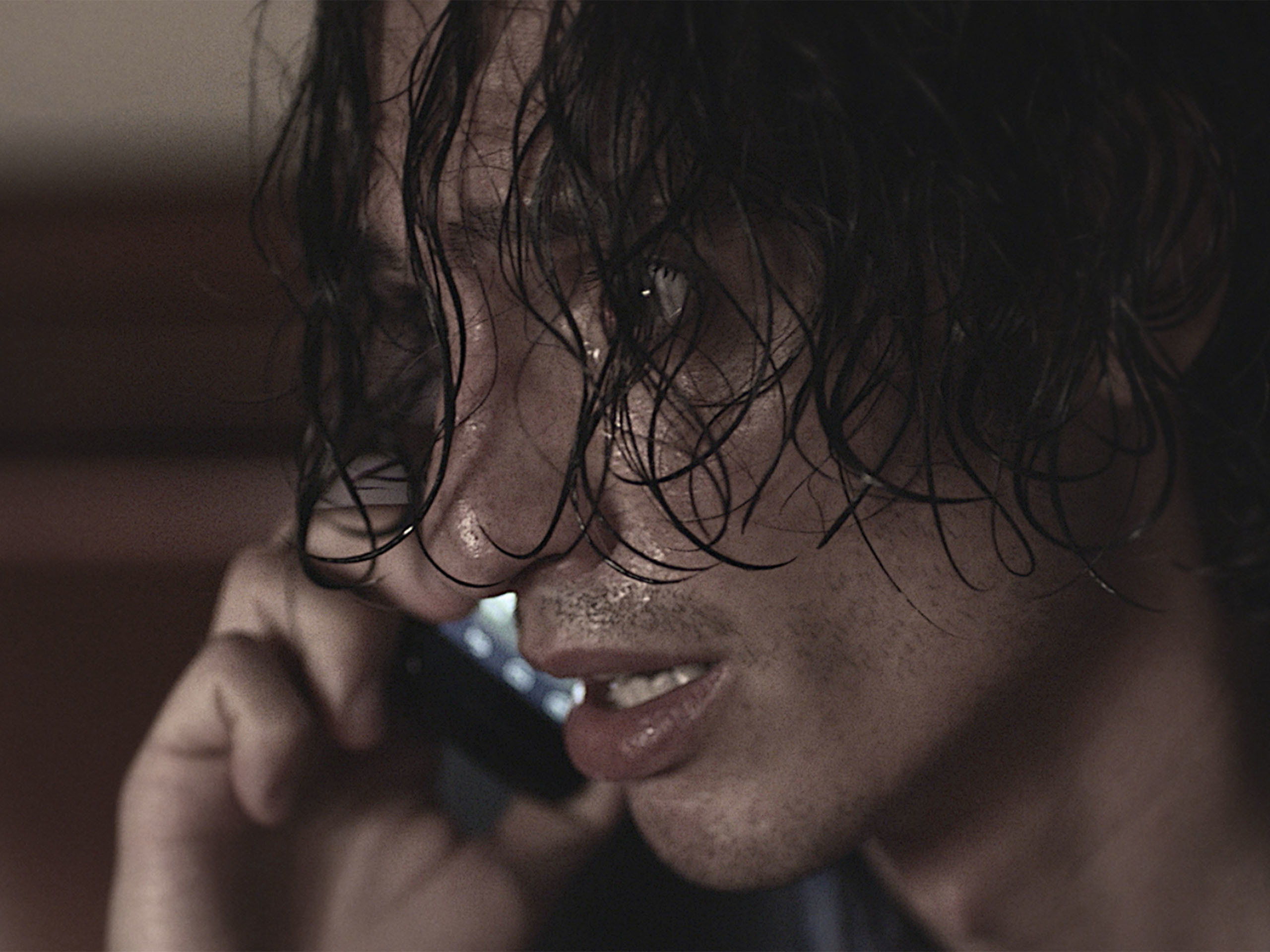 Prime Video: Professor T (Original), Season 3