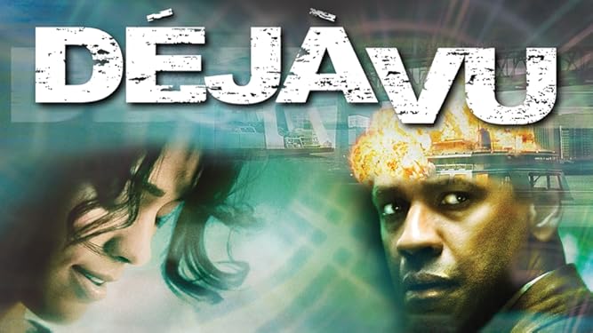 Deja Vu Movie