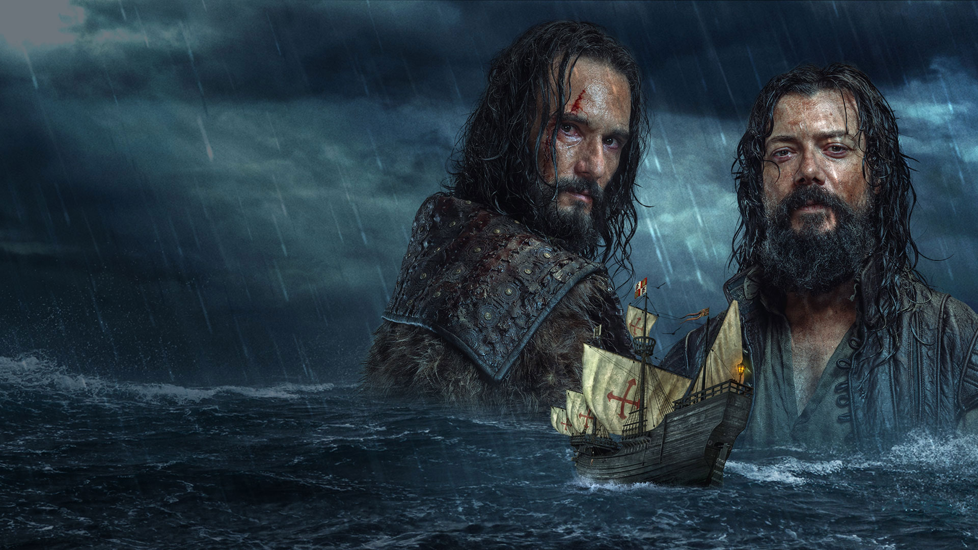 Watch Boundless - Season 1 | Prime Video