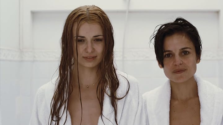 Prime Video: Room in rome