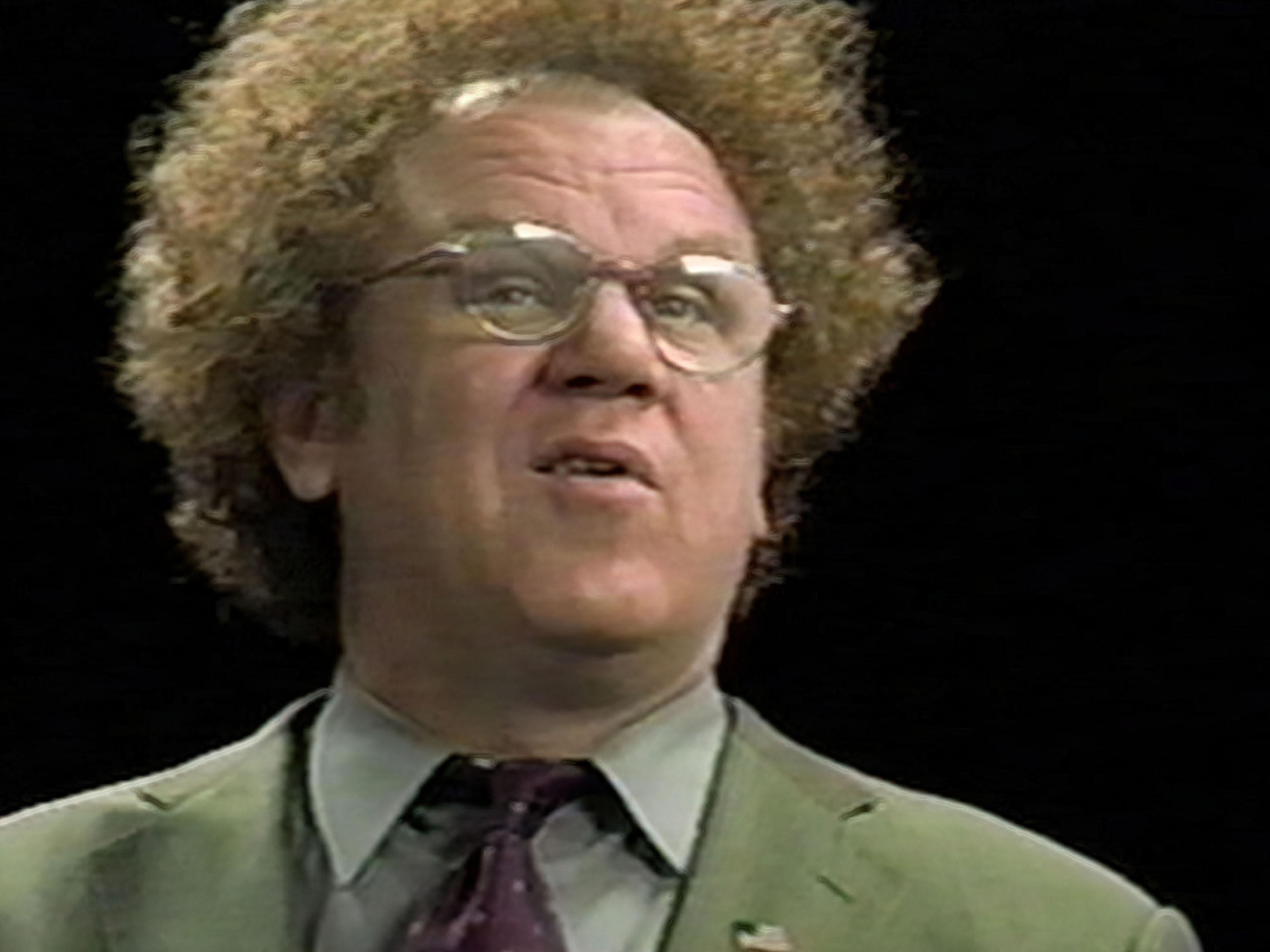 Prime Video: Check It Out! with Dr. Steve Brule - Season 2