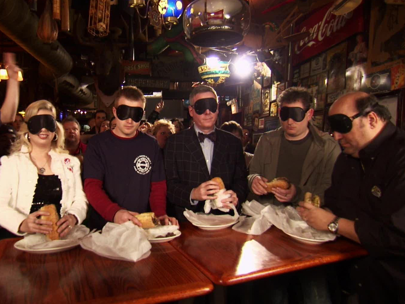 Prime Video: Food Wars - Season 1