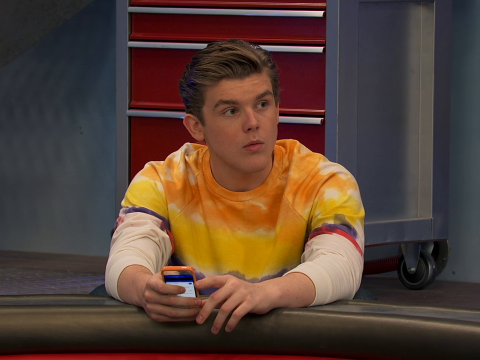 Prime Video: Henry Danger Season 5
