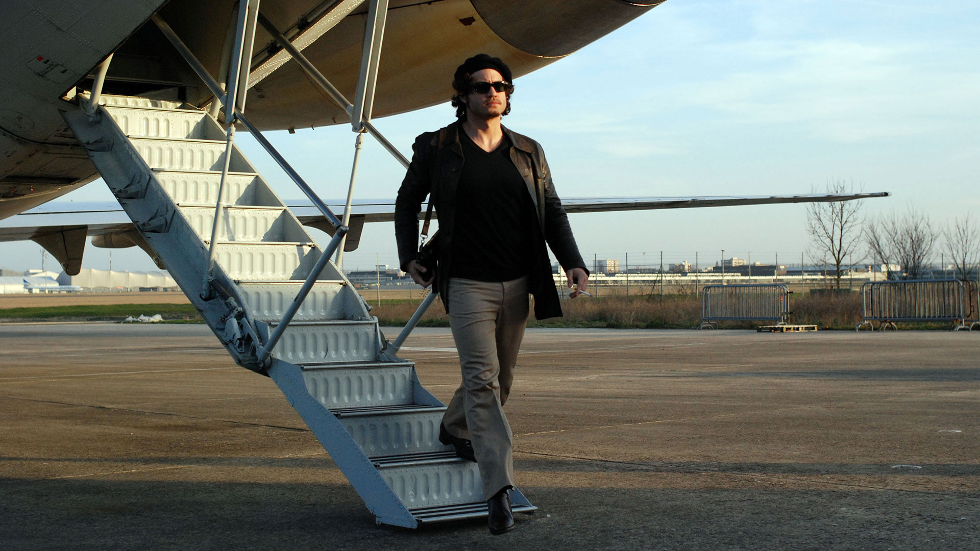 Watch Carlos | Prime Video