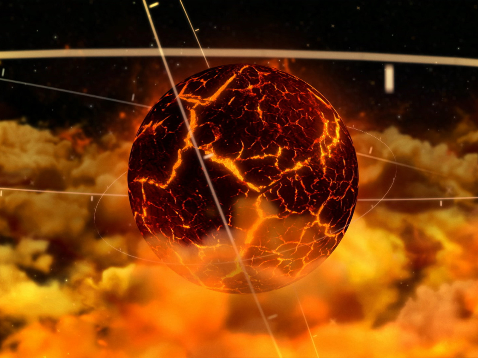 Prime Video: Voyage of the Continents