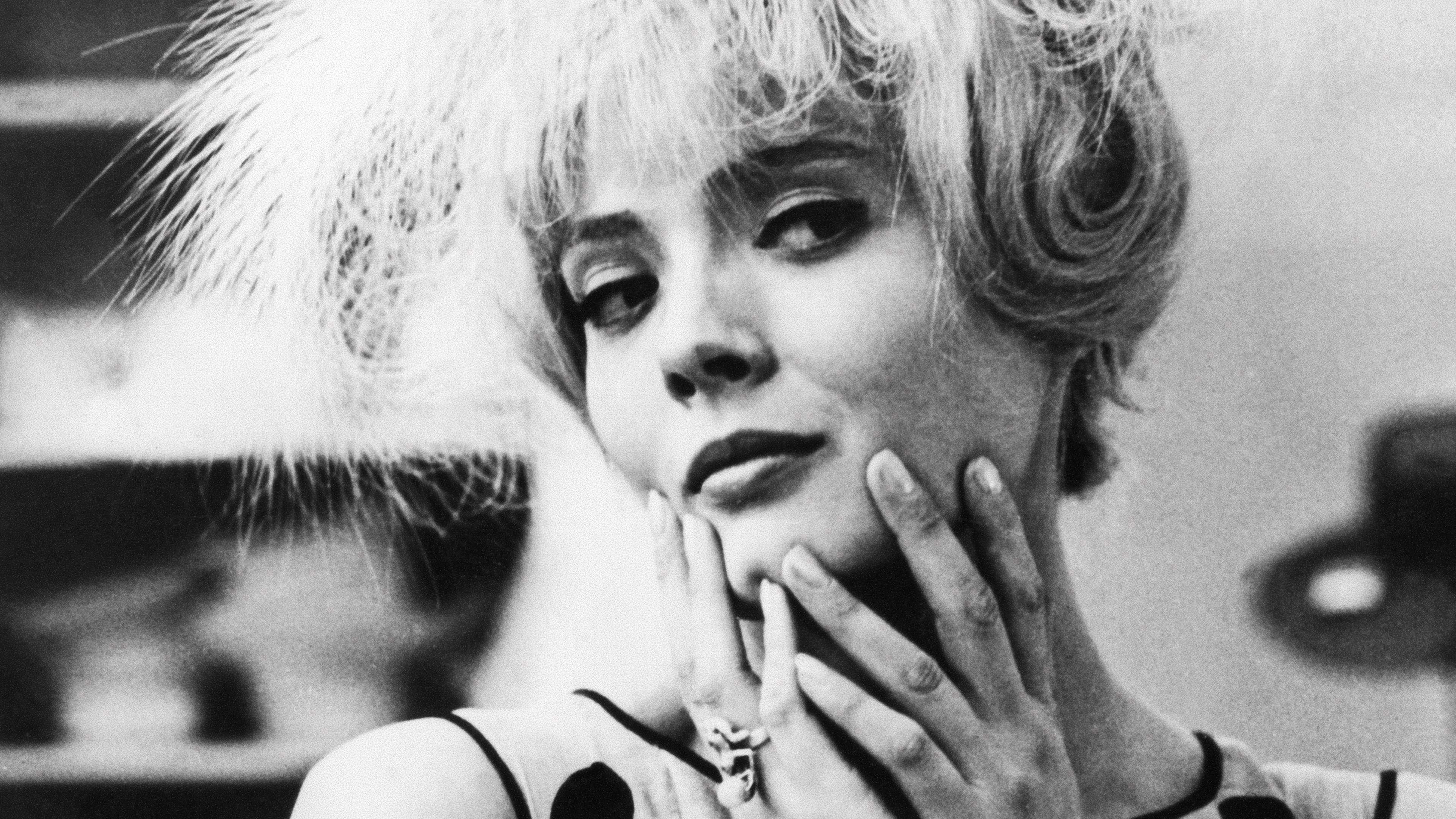 Prime Video: Cleo From 5 to 7